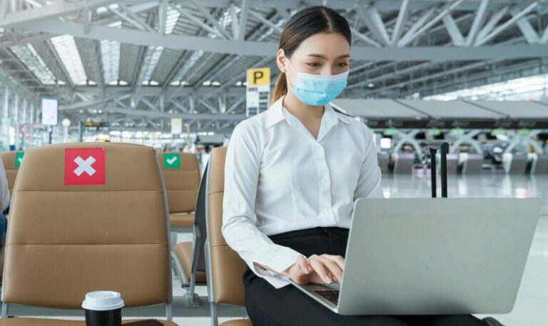 What Is a Transit Visa? A Complete Guide for International Travelers ...